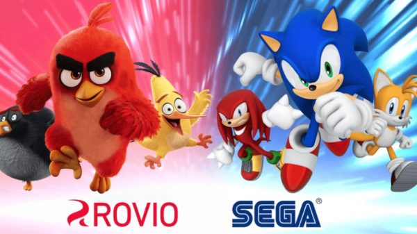 L’Évolution de Rovio : De la Lutte à l’Acquisition par SEGA – LaPressedeFrance.fr