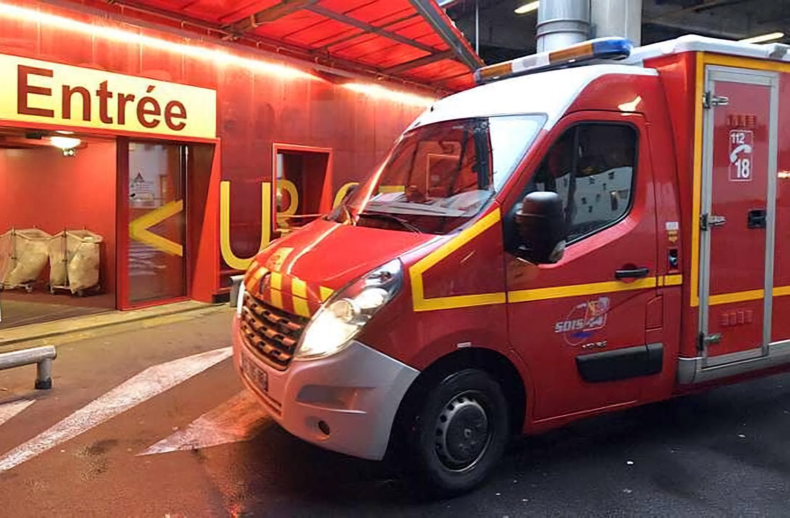 Gleizé – Un enfant de huit ans saute du cinquième étage après une ...